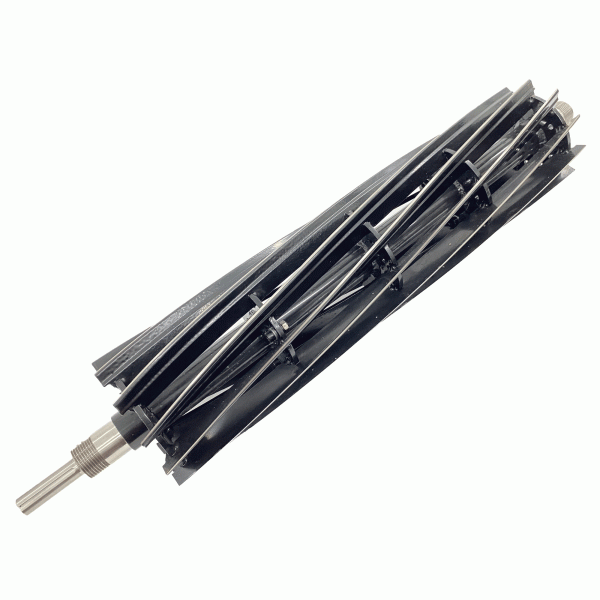 Helix Blade | Greenzilla